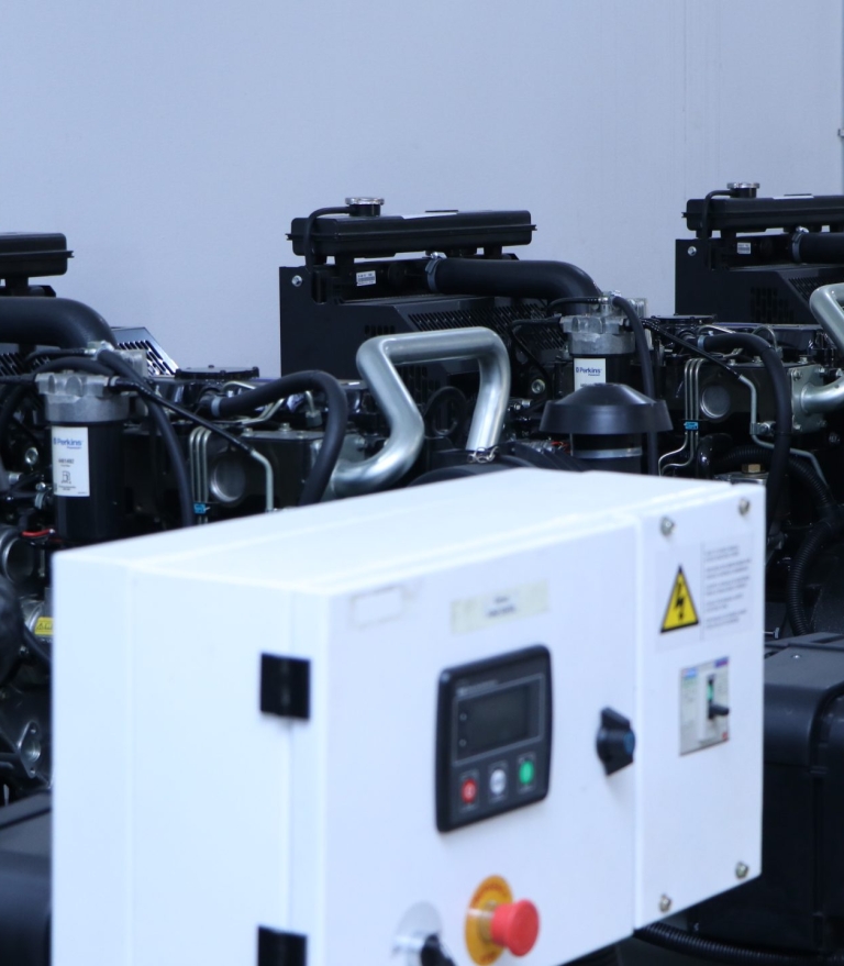 About Us – Mecatech