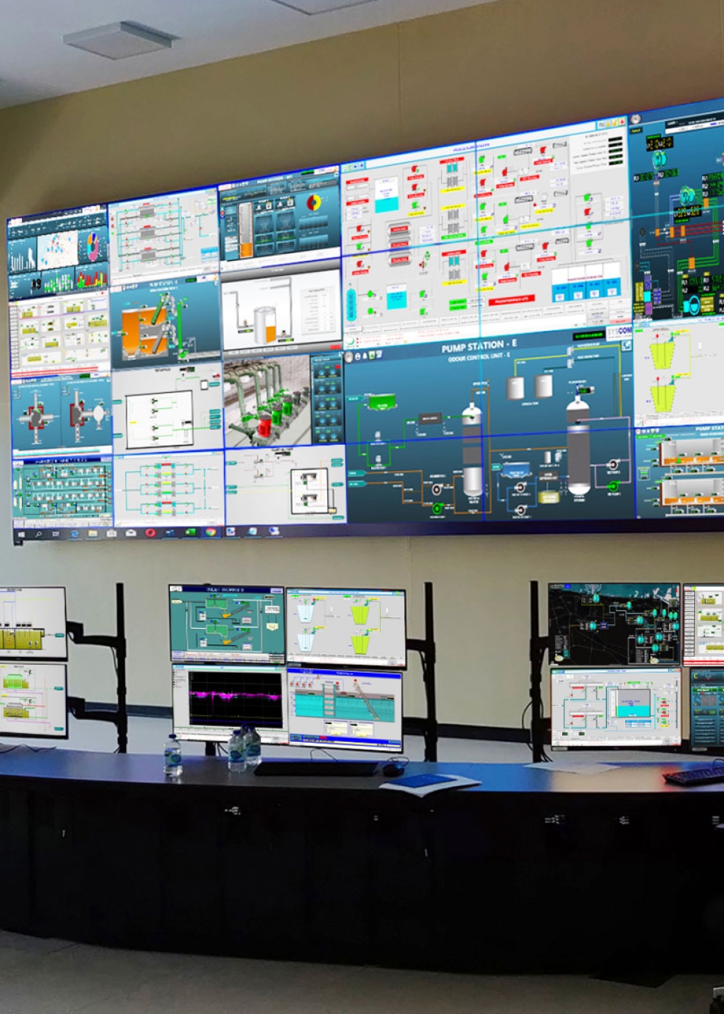 Services – Mecatech