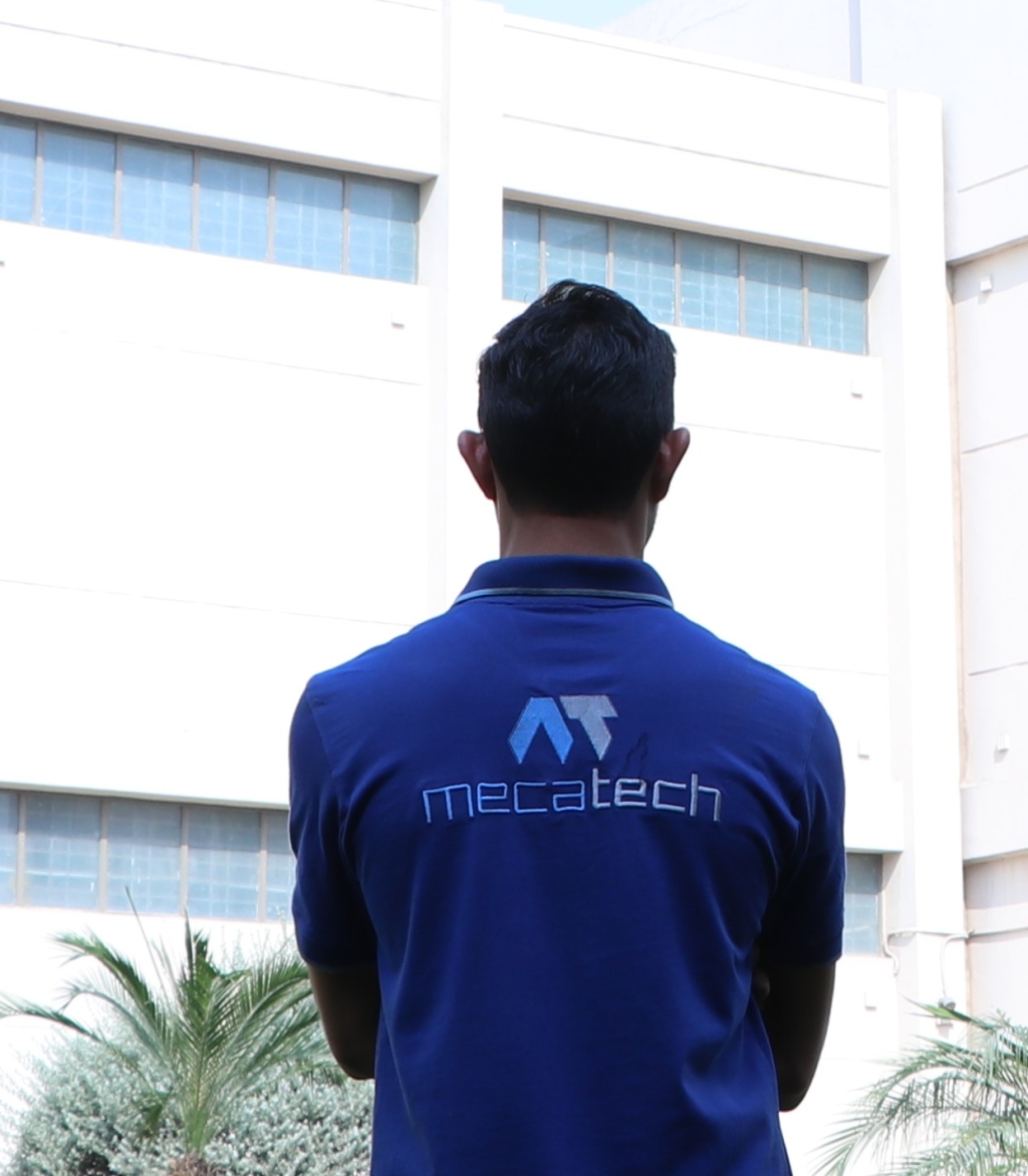 About Us – Mecatech